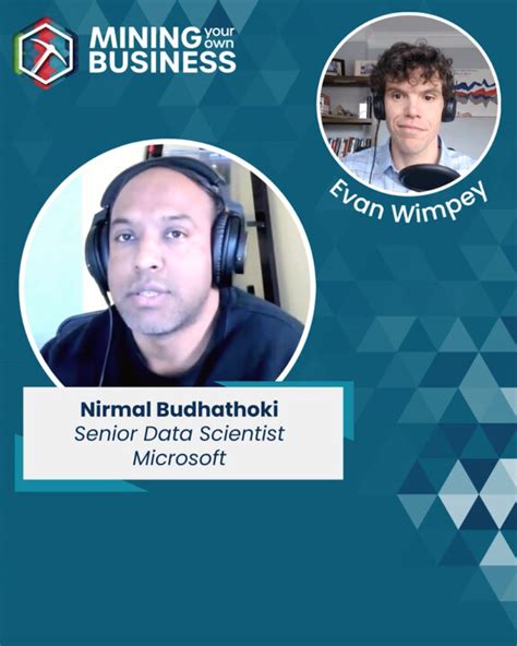 Elder Research On Linkedin Proactive Cybersecurity Methods