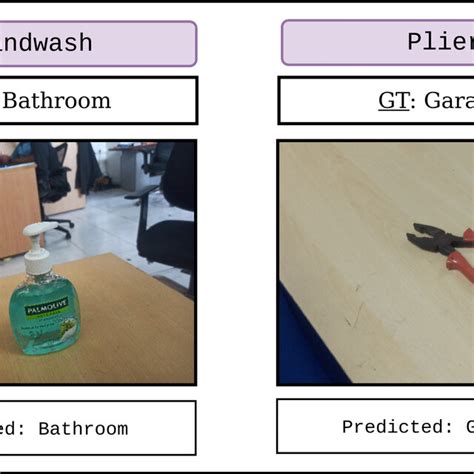 Successful Placement Of Previously Unseen Object Categories Handwash