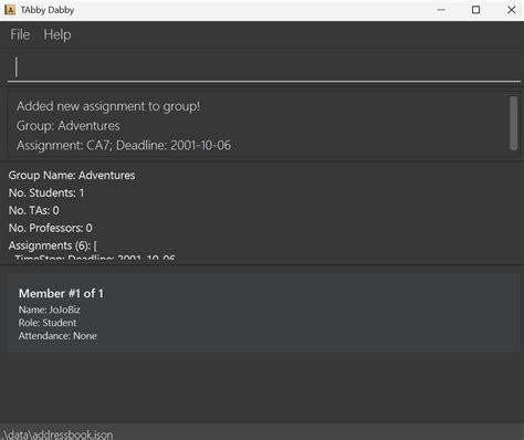 group details are covered and cannot be seen · issue 2483 · nus cs2103