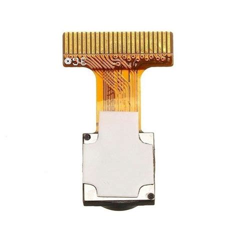 módulo esp32 cam c camera ov2640 2mp orange maker