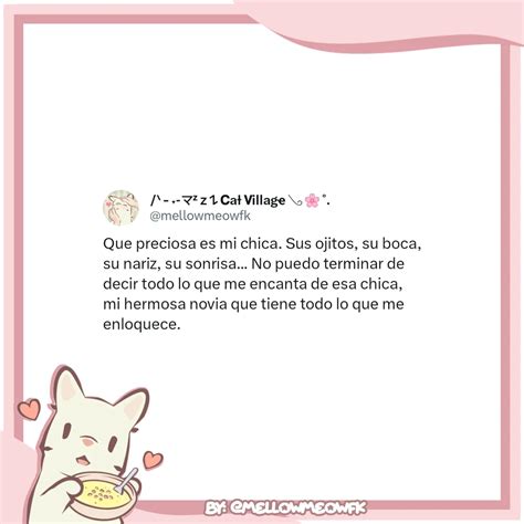 ⠀ּ ࣦܷ ⠀𝐌𝗲 𝗹𝗹 𝗼𝘄⠀─⠀𝗺𝗲𝗼𝘄⠀˖° ㅤㅤㅤㅤㅤㅤㅤㅤㅤㅤㅤㅤ ⸻ 𝗡𝗘𝗪 𝗣𝗢𝗦𝗧 🍜 ּ 𝓯𝓸𝓻 Desterlios 🦉 𝘦𝘭 𝘵𝘳𝘢𝘣𝘢𝘫𝘰 𝘦𝘯