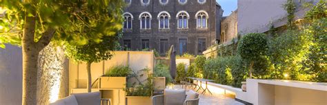 Bastiò Private Suites The Boutique Vibe