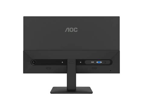 Aoc 24b20jh2 Monitor 23 8″ 1920 X 1080 100hz 1ms Za