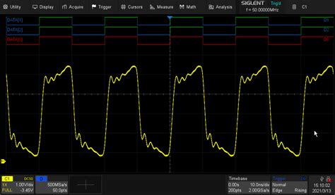 Diy Logic Analyzer Probe And Pods For Siglent And Lecroy Scopes Page 3