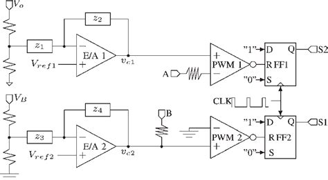 Figure 1 From Single Stage Acdc Boostforward Converter With High