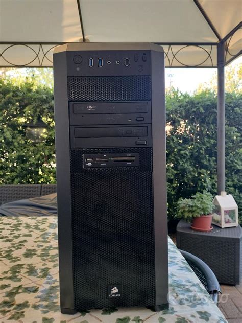 Computer Fisso Informatica In Vendita A Treviso