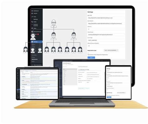 WooCommerce MLM Software Plugin Empower Your Network Marketing
