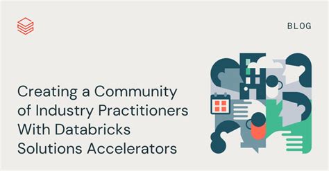 Databricks Solutions Accelerators Databricks Blog
