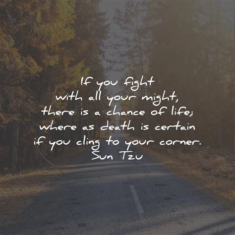 60 Sun Tzu Quotes On Enemy Strategy Leadership Fighting