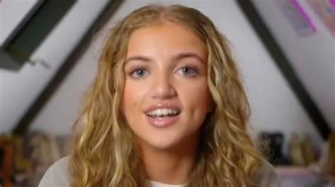 Princess Andre Reveals Her Relationship With Mum Katie Price Has