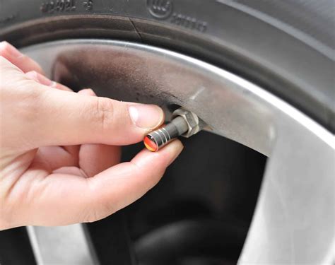 How To Remove Car Tyre Valve At Palmer Ellerbee Blog