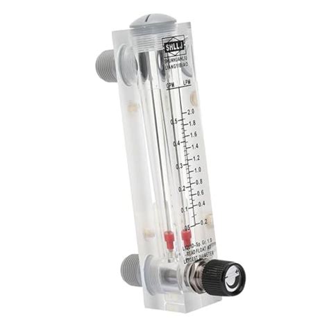 Find The Best Inline Liquid Flow Meters Reviews And Comparison Katynel