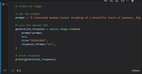 Openai Cookbook を Vs Code から Wsl 内の Ubuntu で実行できるようにしてみた Developersio