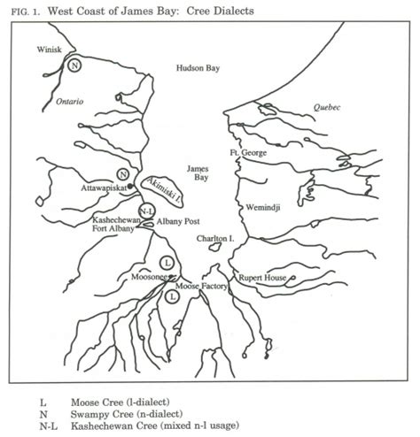 Spoken Cree Cree Legends And Narratives About