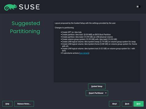 How To Install SUSE Linux Enterprise Server SP