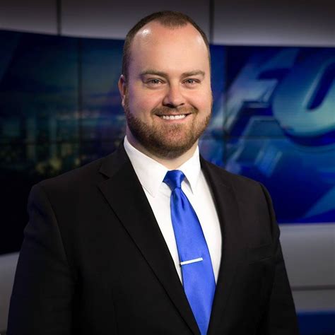 Meteorologist David Stradling