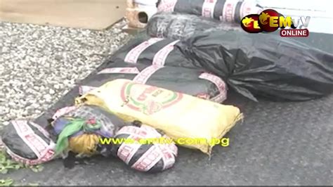 National Emtv News 6pm Friday 14th February 2025 Live National