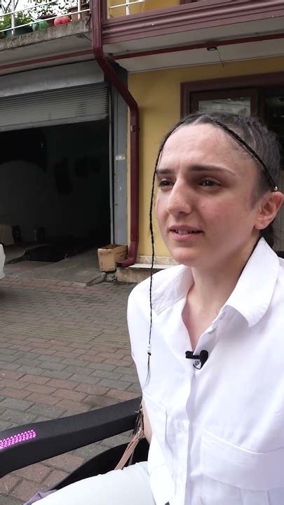 👩‍🦽 თათო მახარაძე გადაცემა „შვილის“ ეპიზოდში ნახეთ სრულად ჩვენს Youtube ზე Youtube