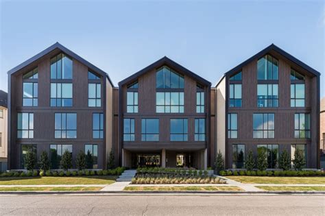 Trespa — Hpl მაღალი დაწნეხვის ლამინატი Urbanelements