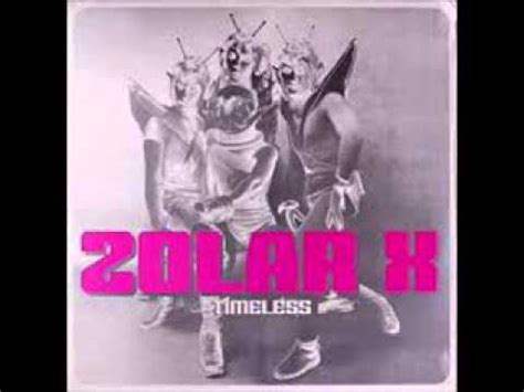 Zolar X Timeless 2004 Vinyl Discogs