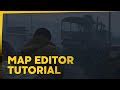 Map Editor GTA