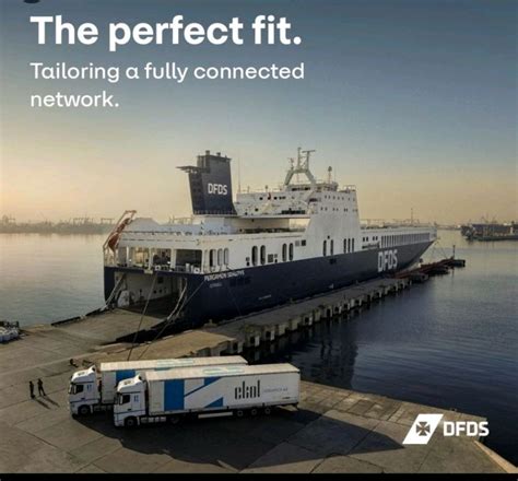 Fatİh Battal Linkedin‘de Dfds şirketinde Filo Sürücü Hesapları Hesap