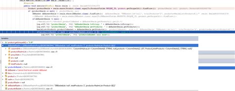 Android Realm The Size Of Filled Realmlist In Realmobject Is Zero