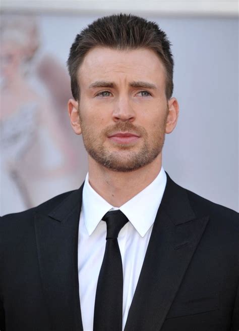 Épinglé Sur Chris Evans