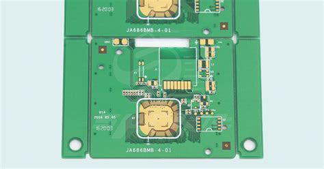 Advantages And Applications Of Multilayer PCB Board SprintPCB