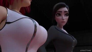 Robot Animation Sex ThisVid Com
