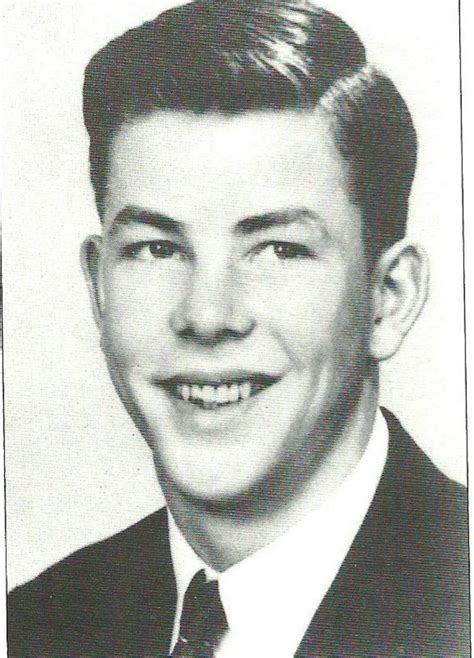 Msgt Paul William Svinth 1927 1961 Find A Grave Memorial