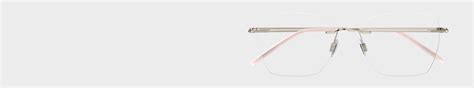 Rimless Glasses Specsavers Ireland