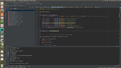 刚解决了卡了几天的一类bug，exit Code 139 Csdn博客