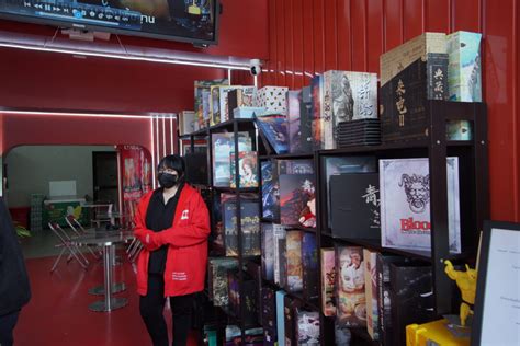 ชวนสวมบทบาทให้สมจริงที่ Sofun Club” บอร์ดเกมดูดวิญญาณโคตรสนุก