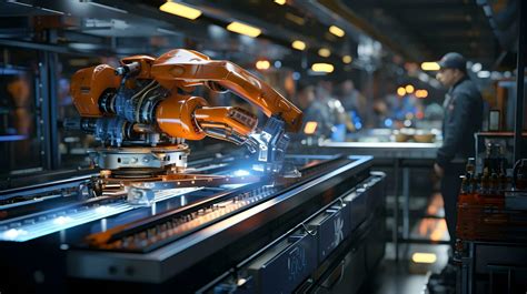 Unleash Efficiency Business Process Automation For Streamlined