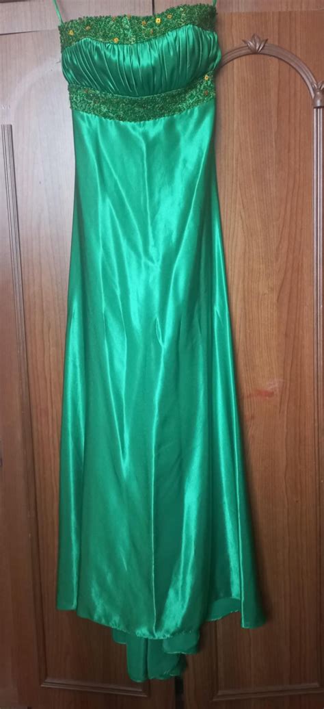 My ჩუქდება შენ ვინც ახლა ამას კითხულობ თუ სკოლის დამამთავრებელი საღამოსთვის არ გაქვს