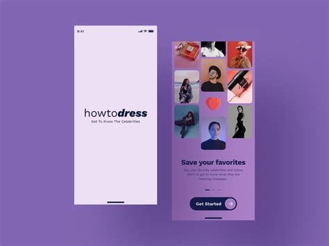 Onboarding Screen Ui Ux Design Howtodress In 2024