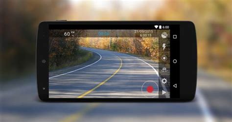 6 best dash cam apps for android smartphone [ pros and cons ]