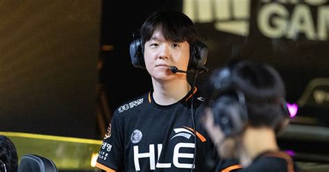 Lck 암초 걸린 한화생명 최인규 감독 그리즐리 있어도 롤드컵 진출은 가능하다