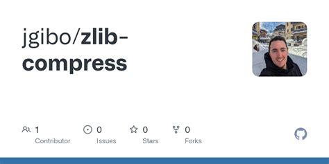 Github Jgibo Zlib Compress