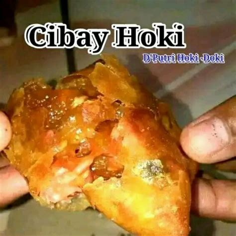 Cibay Hoki Seuhah Staejek