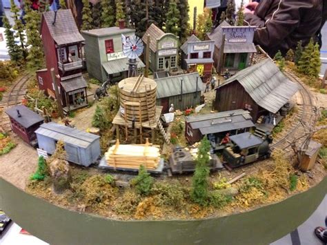 outstanding on30 modelling by tom beaton model railroader magazine