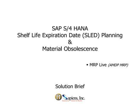 Sap Long Term Planning Pdf
