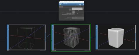 Request A Bevelround Corners Sop Wishlist And Rfes Touchdesigner Forum
