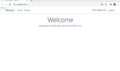 C MiniProfiler ASP NET Core ShouldProfile Based On User Role
