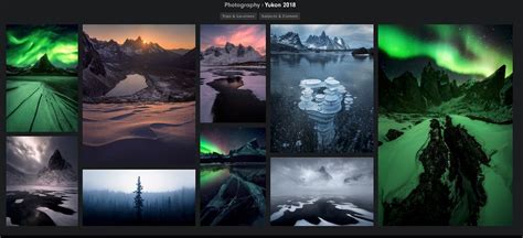 adjust masonry layout photo gallery elfsight community