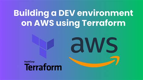 Building A Dev Environment On Aws Using Terraform By Dj Kone Medium
