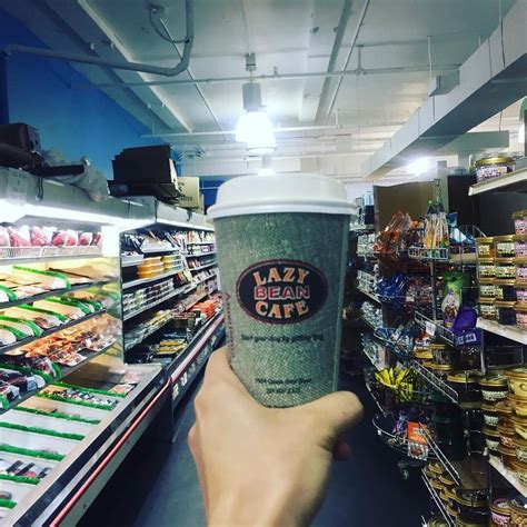 Lazy Bean Cafe Global Kosher