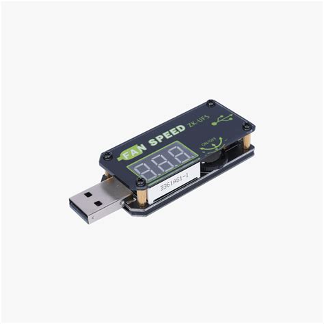 Usb Speed Controller Bambu Lab Us Store