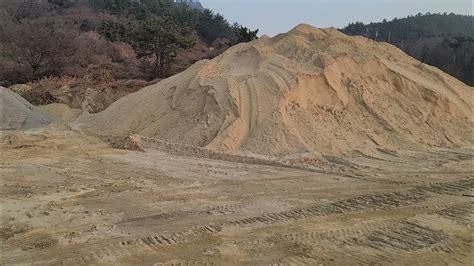 모래배달 톤백작업 골재배달 시멘트배달 마사토배달 강자갈배달 010 6363 2000 Youtube